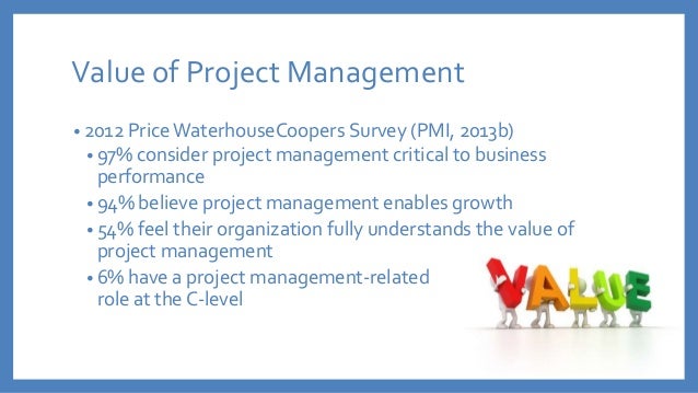 value-of-project-management