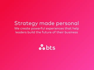 BTS - Value Of Simulation Learning | PDF