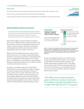 Value of transforming Core Banking System "CBS" | PDF