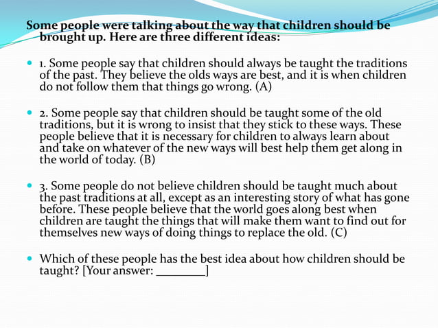 Value orientation model | PPTX | Business | Business and Finance