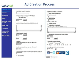 DCU Practicum Presentation - ValuePal | PPT