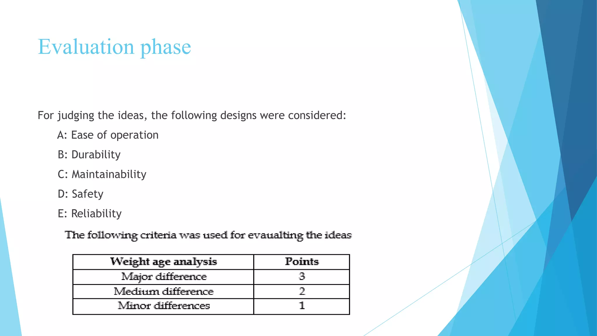 Value engineering case study ppt | PPTX