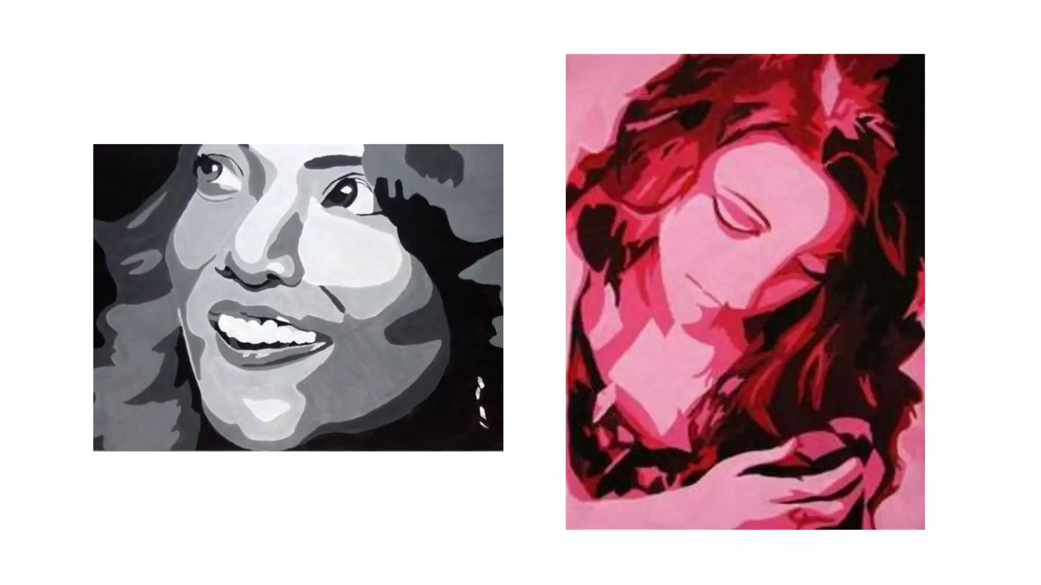 Element of Art - Value | PPTX