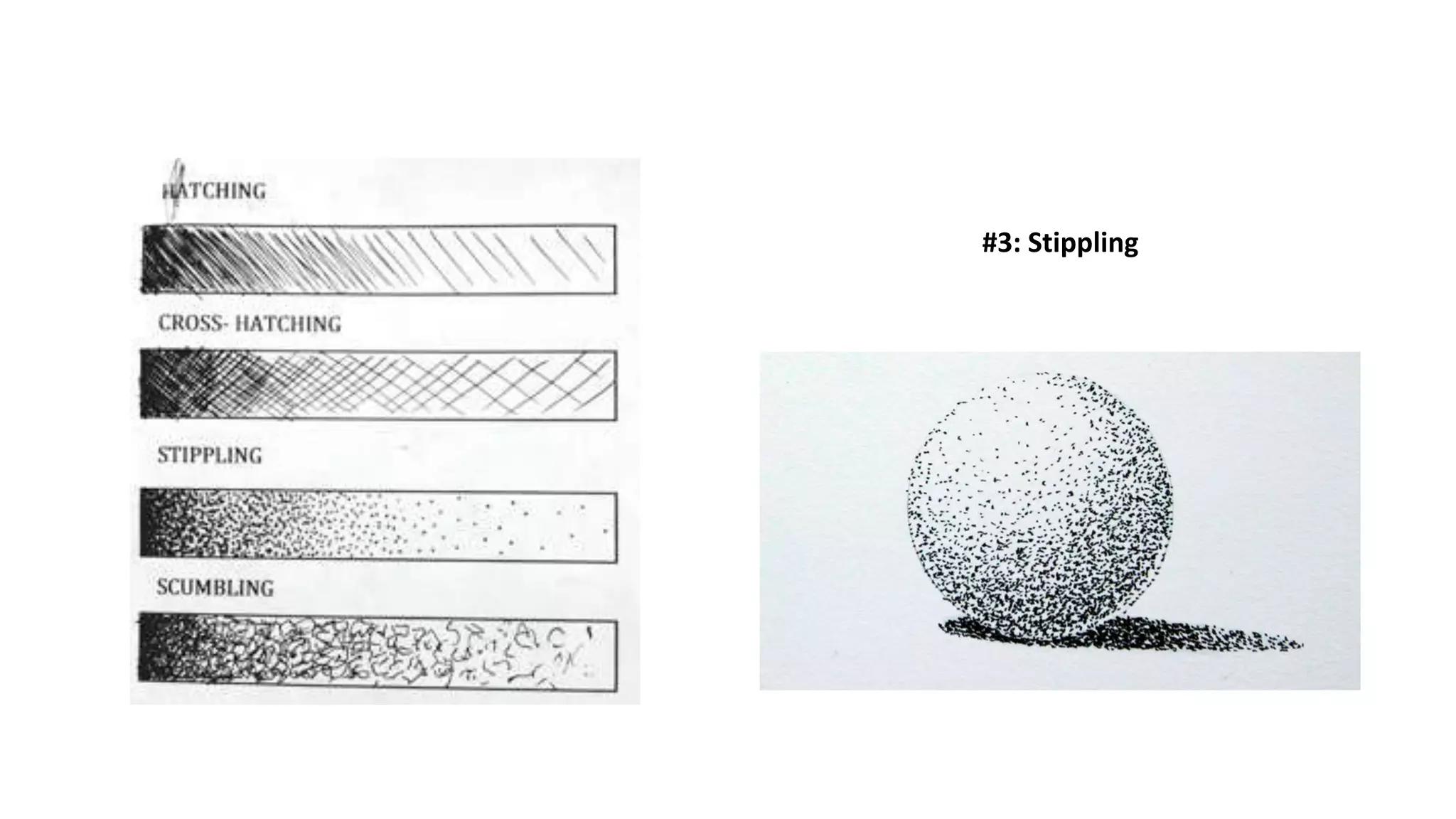 Element of Art - Value | PPTX