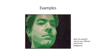 Element of Art - Value | PPTX