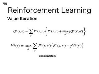 Value propagation networks | PPT