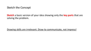 Value Proposition Design | PPT