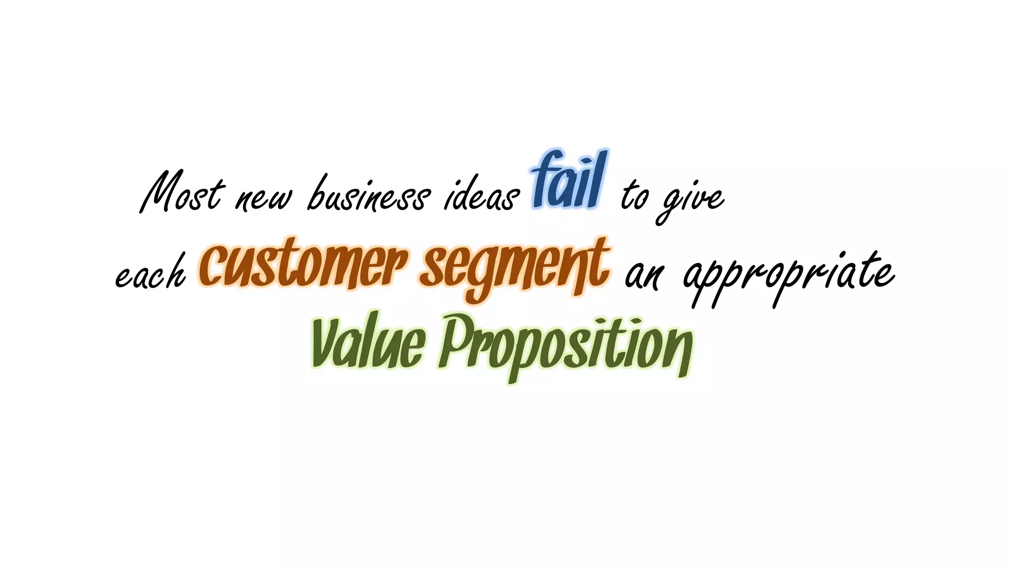 How to create Killer Value Propositions | PDF | Marketing and Advertising | Business