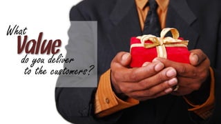 How to create Killer Value Propositions | PDF | Marketing and Advertising | Business