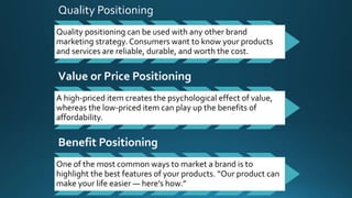 Value proposition | PPT