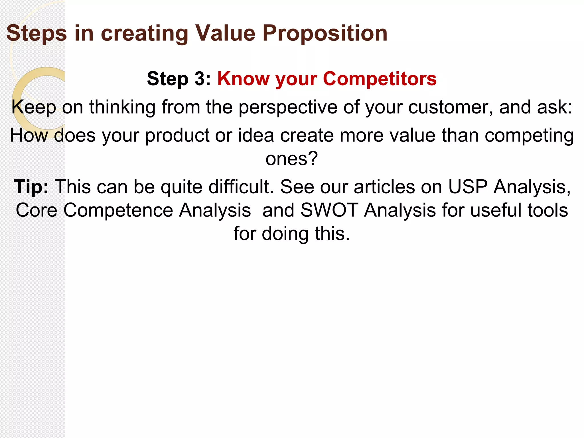 Value Proposition.ppt