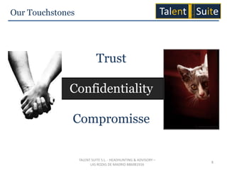 Value Proposition - Talent Suite | PDF