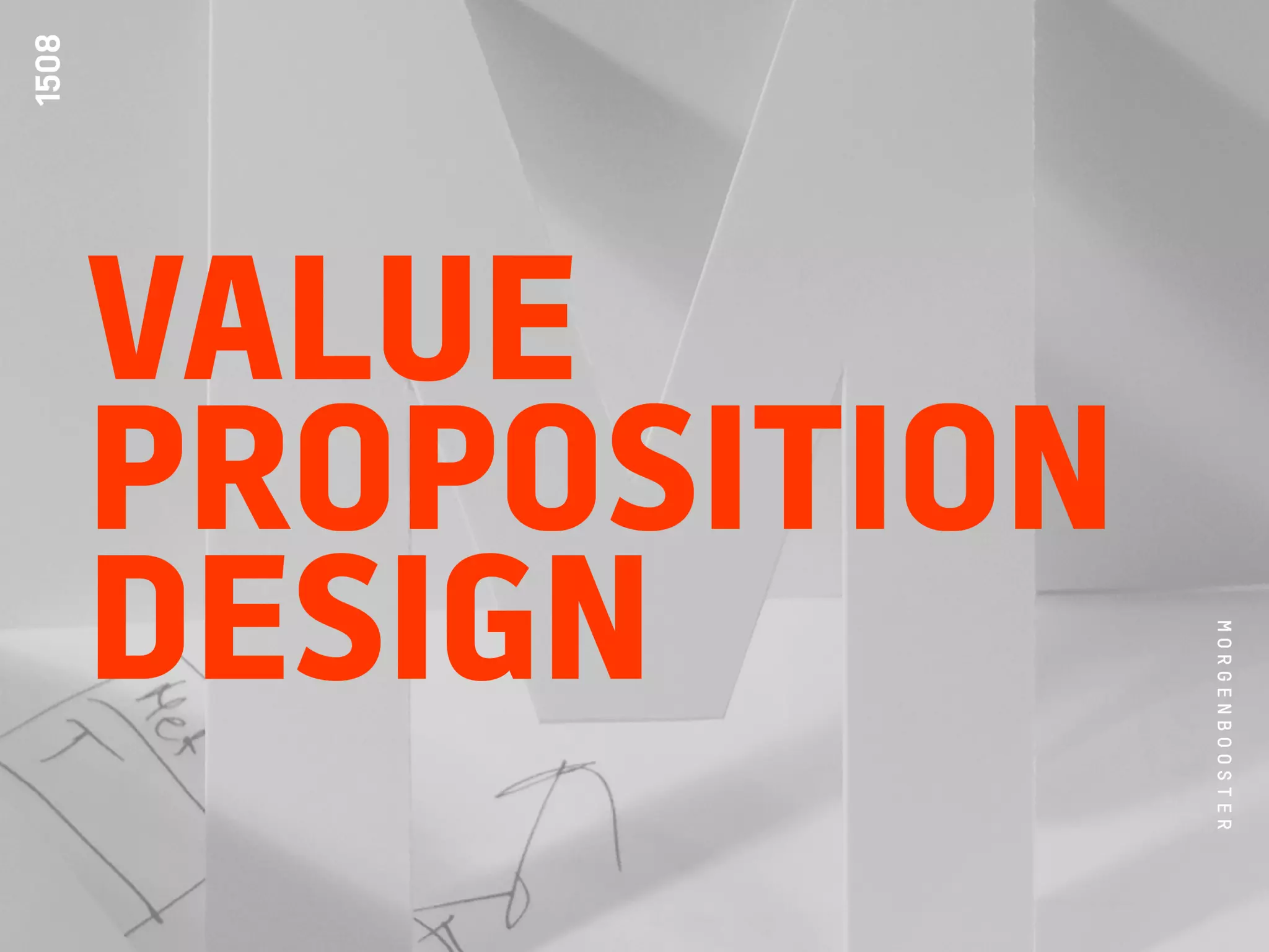 Value proposition design | PDF