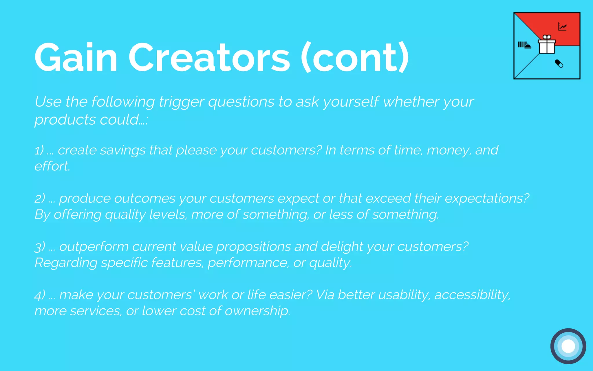 Value Proposition Design | PDF