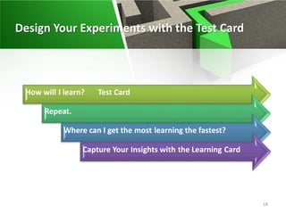Value proposition design test | PDF