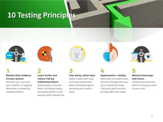 Value proposition design test | PDF