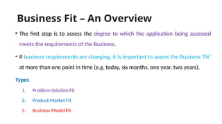 Value Proposition Fit and Business Fit.pptx