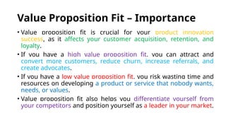 Value Proposition Fit and Business Fit.pptx
