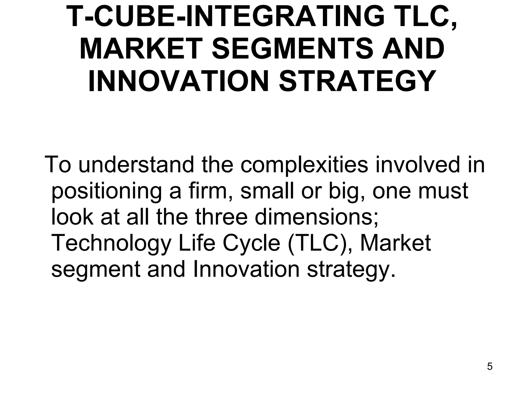 Value Proposition In Knowledge Economy | PPT