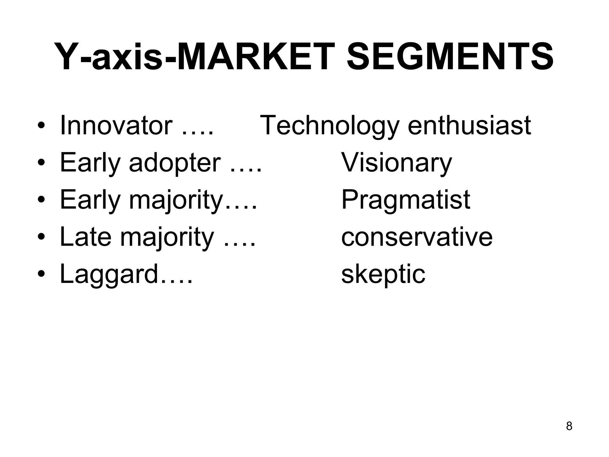 Value Proposition In Knowledge Economy | PPT