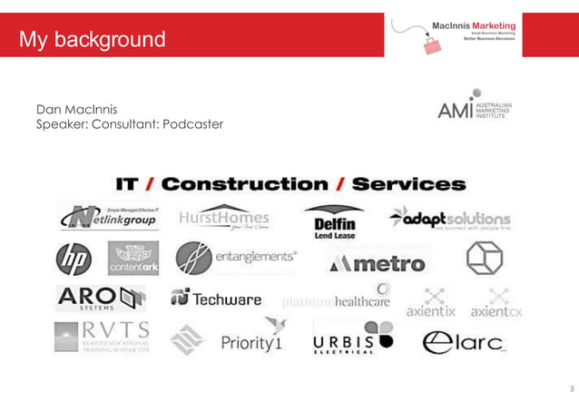 Value Proposition Workshop | PPTX