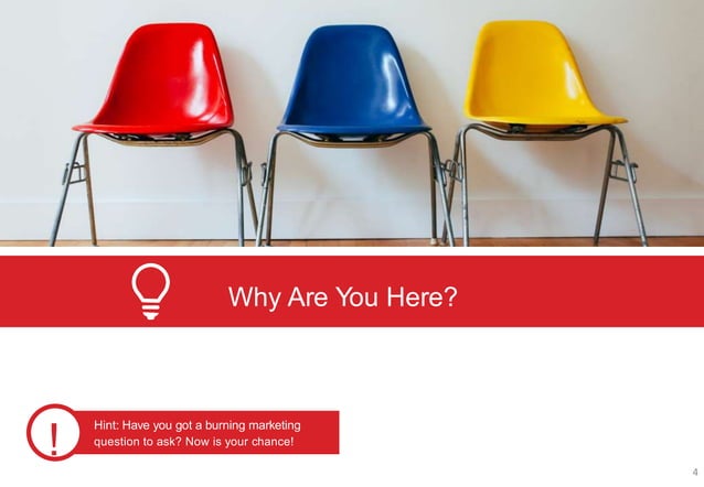 Value Proposition Workshop | PPTX