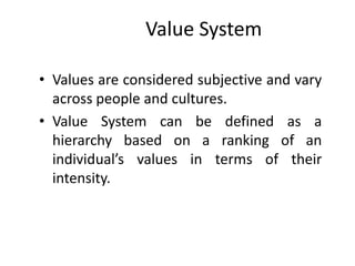 Values 120601103058-phpapp02 | PPTX