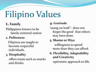 Values | PPTX