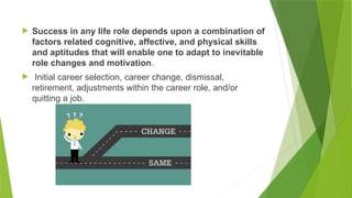 Values-Based Holistic Approach To Career Development.pptx