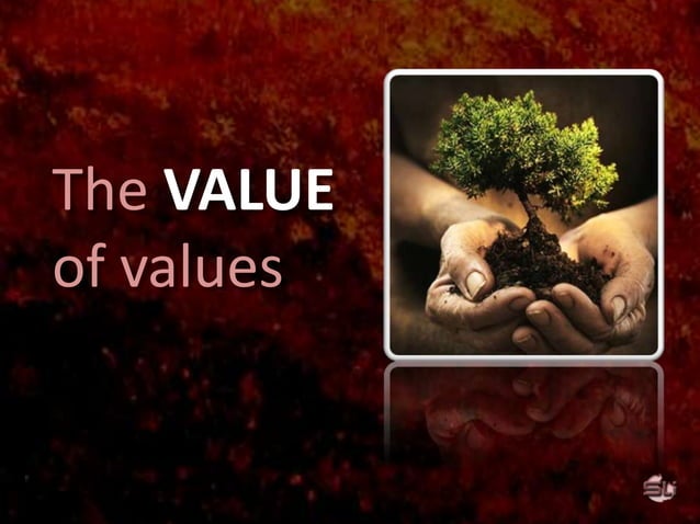 Values Based Leadership | PPTX