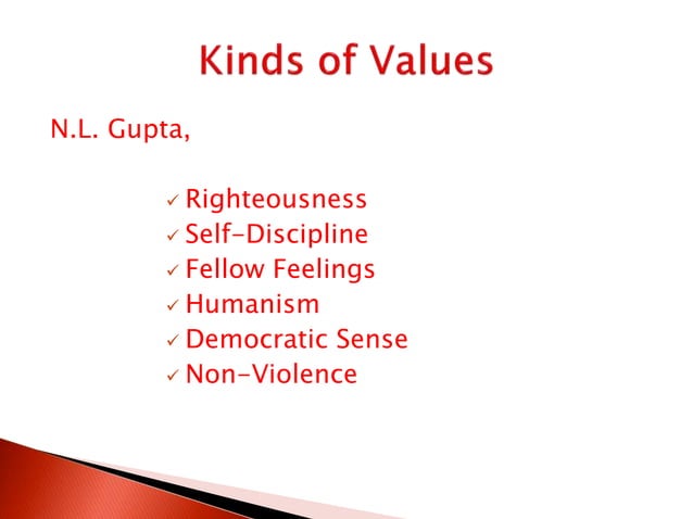 Strategies for Developing Values | PPTX | Education industry | Industries
