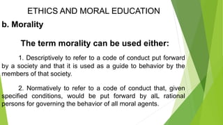 Values-Development-MS-1. Values Devepptx | PPT