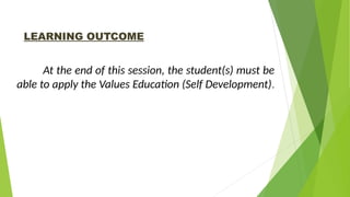 Values-Development-MS-1. Values Devepptx | PPT