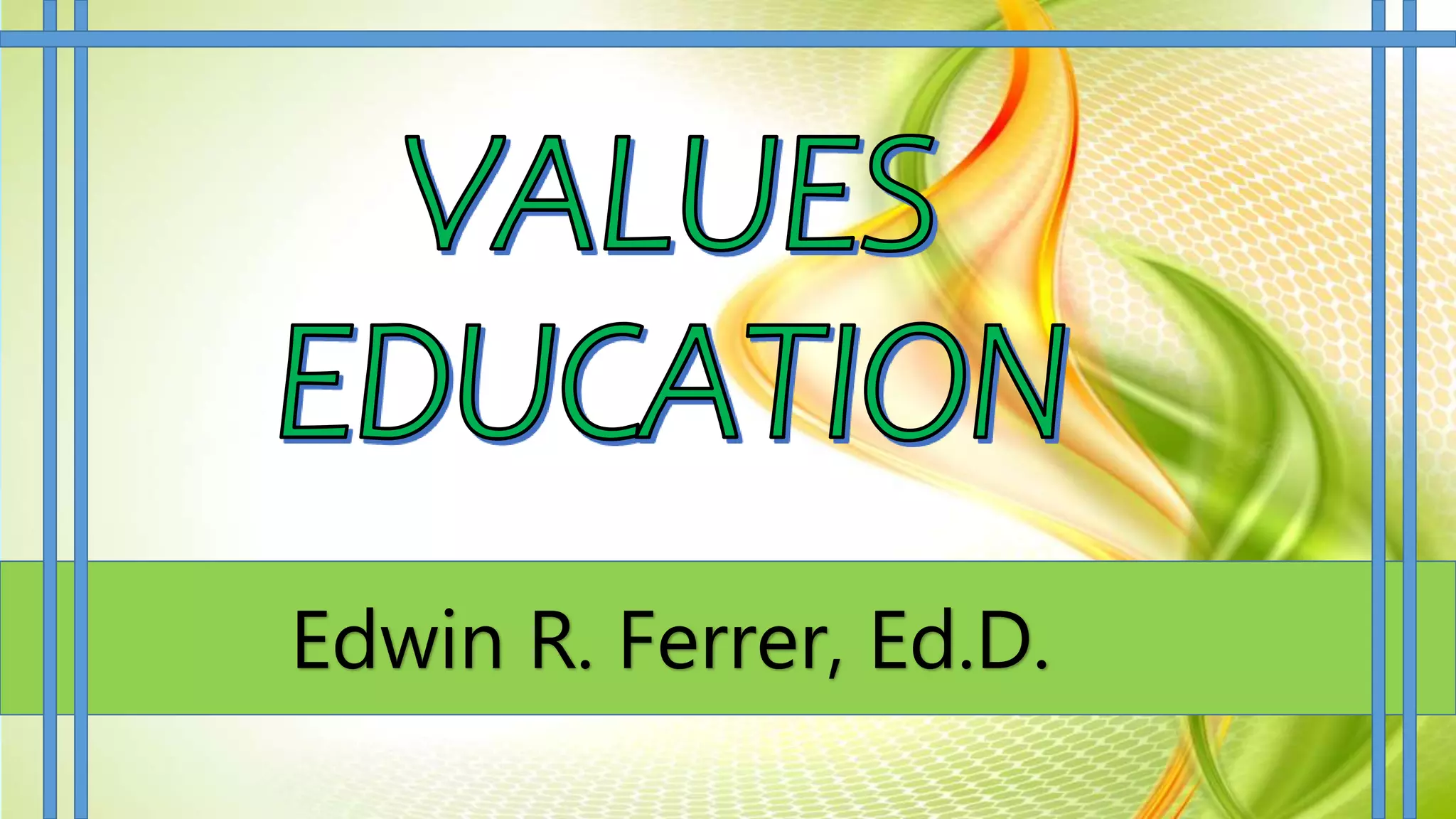 VALUES-EDUCATION.pptx