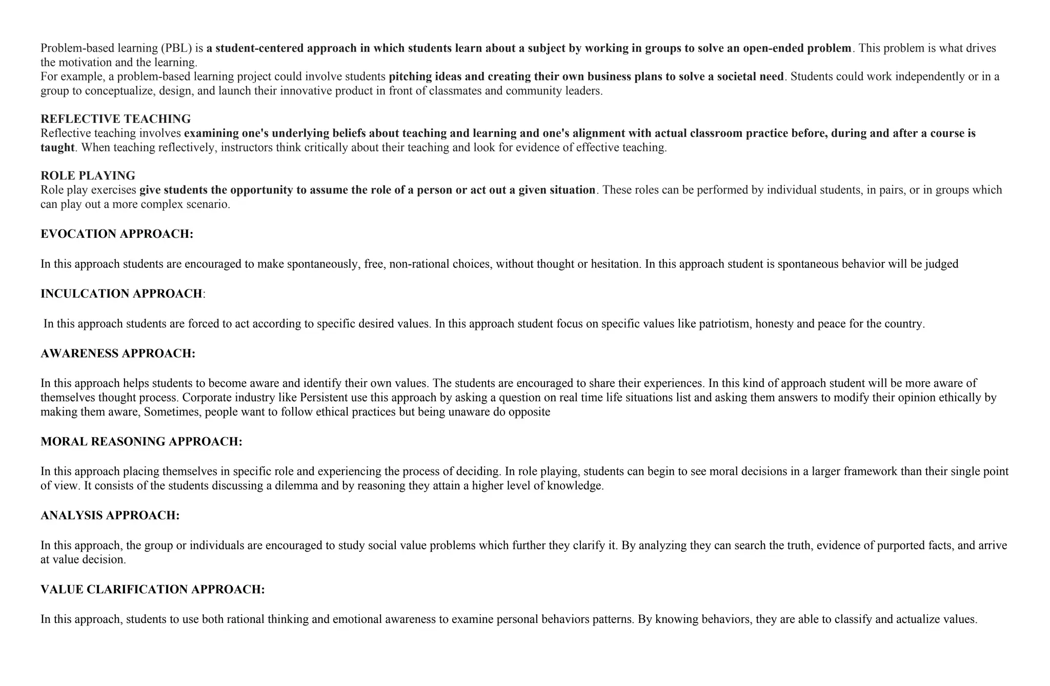 Values Education Approaches GMRC subject.docx