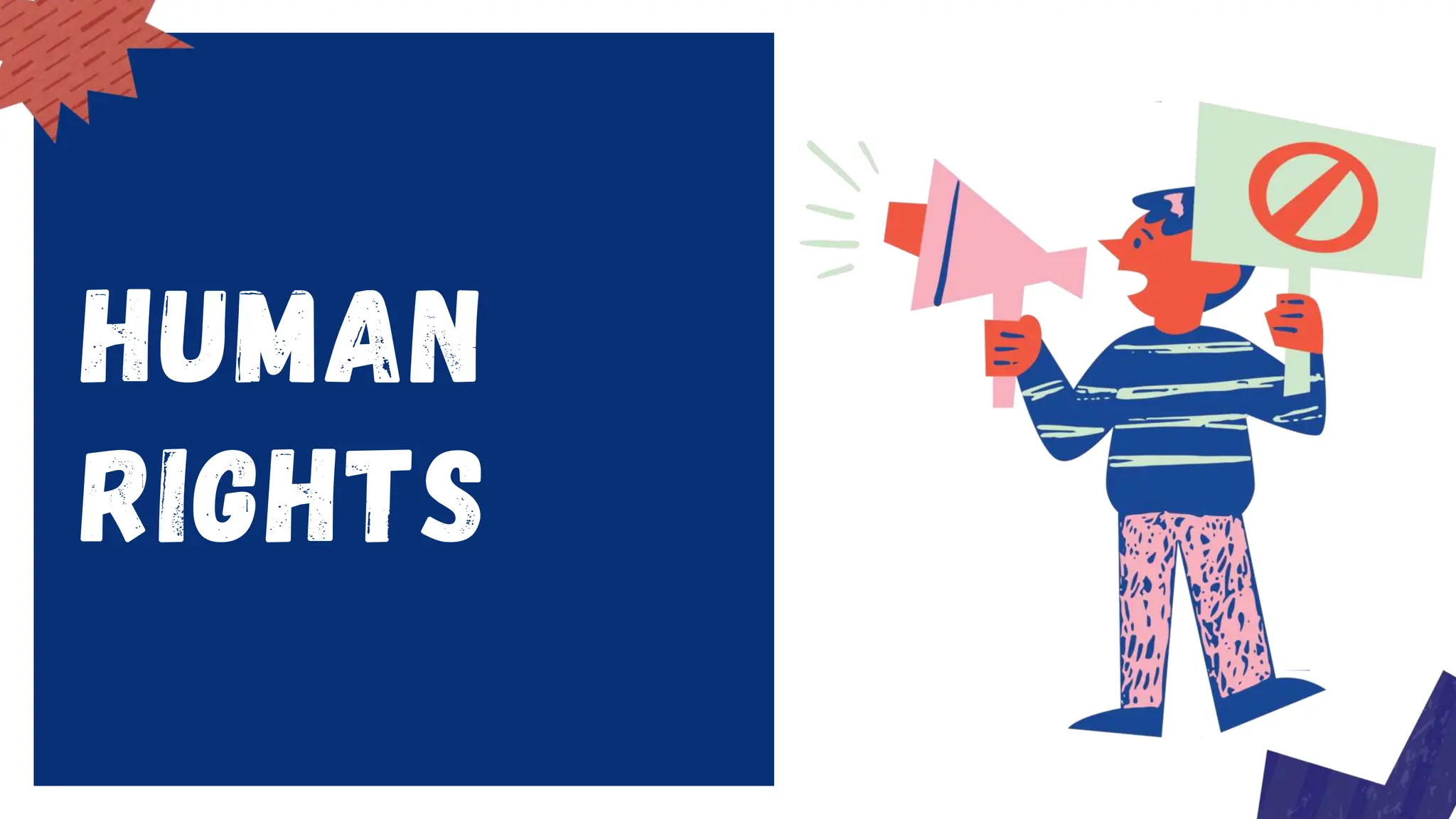 Values Education Human Rights Ideology And Concepts Pptx