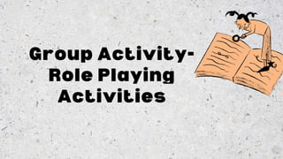 Pagpapakita ng Katarungan sa mga Kaibiga | PPTX