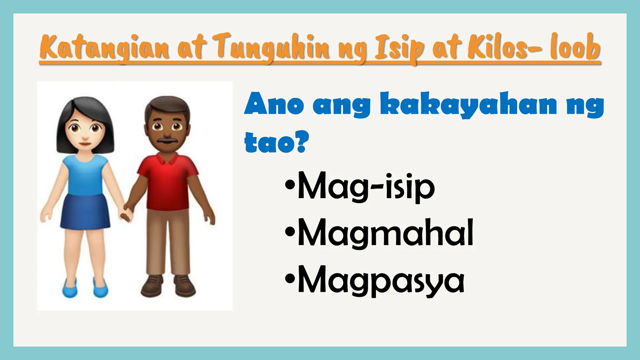 VALUES-EDUCATION-QUARTER 1-LESSON 1.pptx