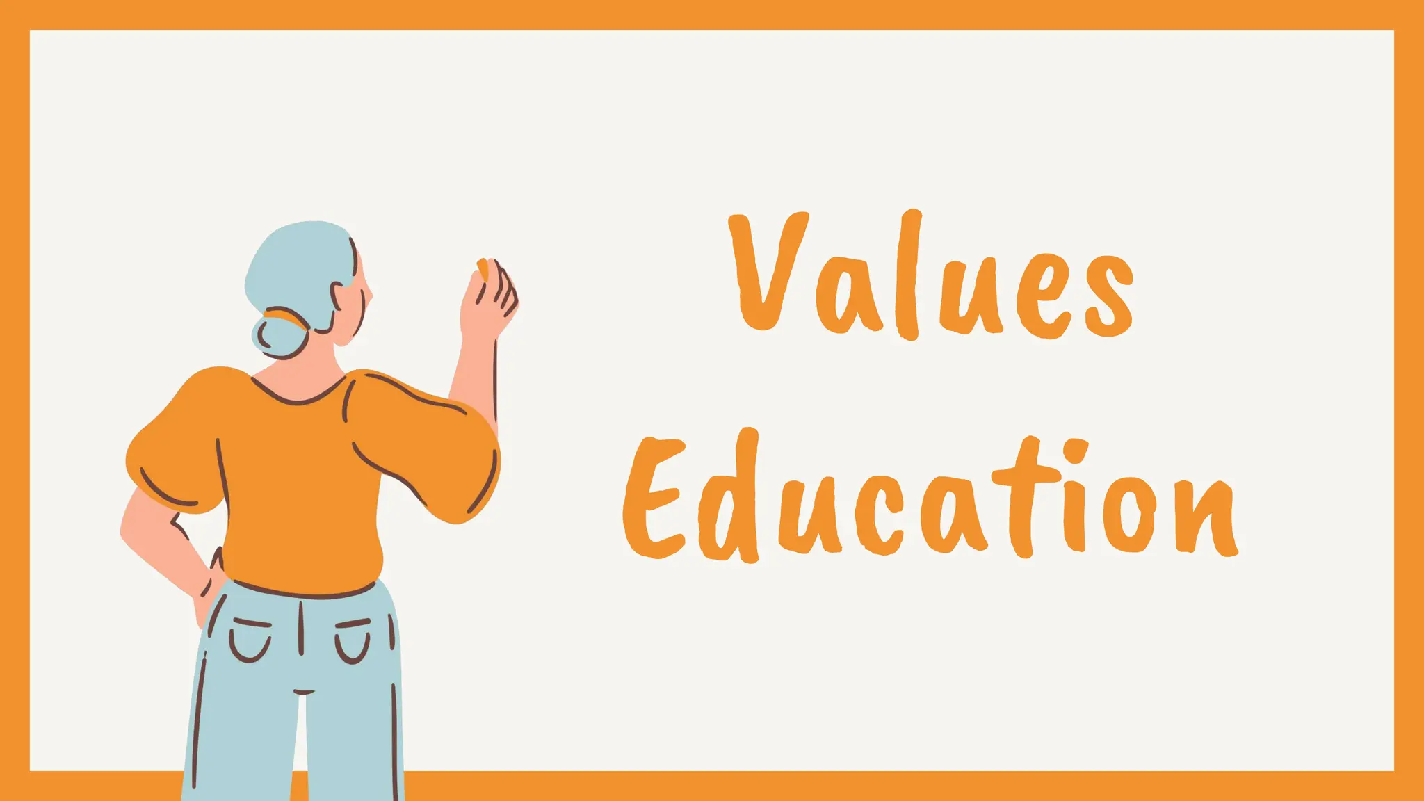 VALUES-EDUCATION-QUARTER 1-LESSON 1.pptx