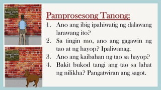 VALUES-EDUCATION-QUARTER 1-LESSON 1.pptx