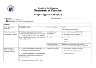 Values-Education-WAP-edit.docx wap d3ped deped | DOCX