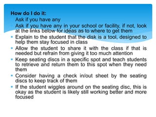 VALUES-INTERVENTION-ACTIVITIES for students | PPTX