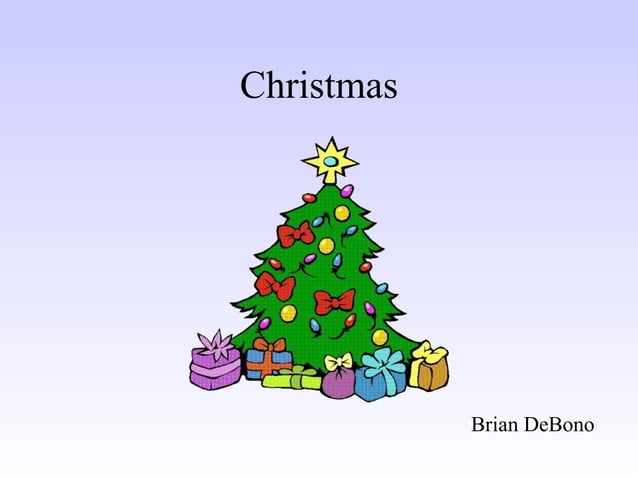 Values Presentation Major Celebrations | PPT