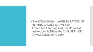 VALUES-RESTORATION-PROGRAM.pptx