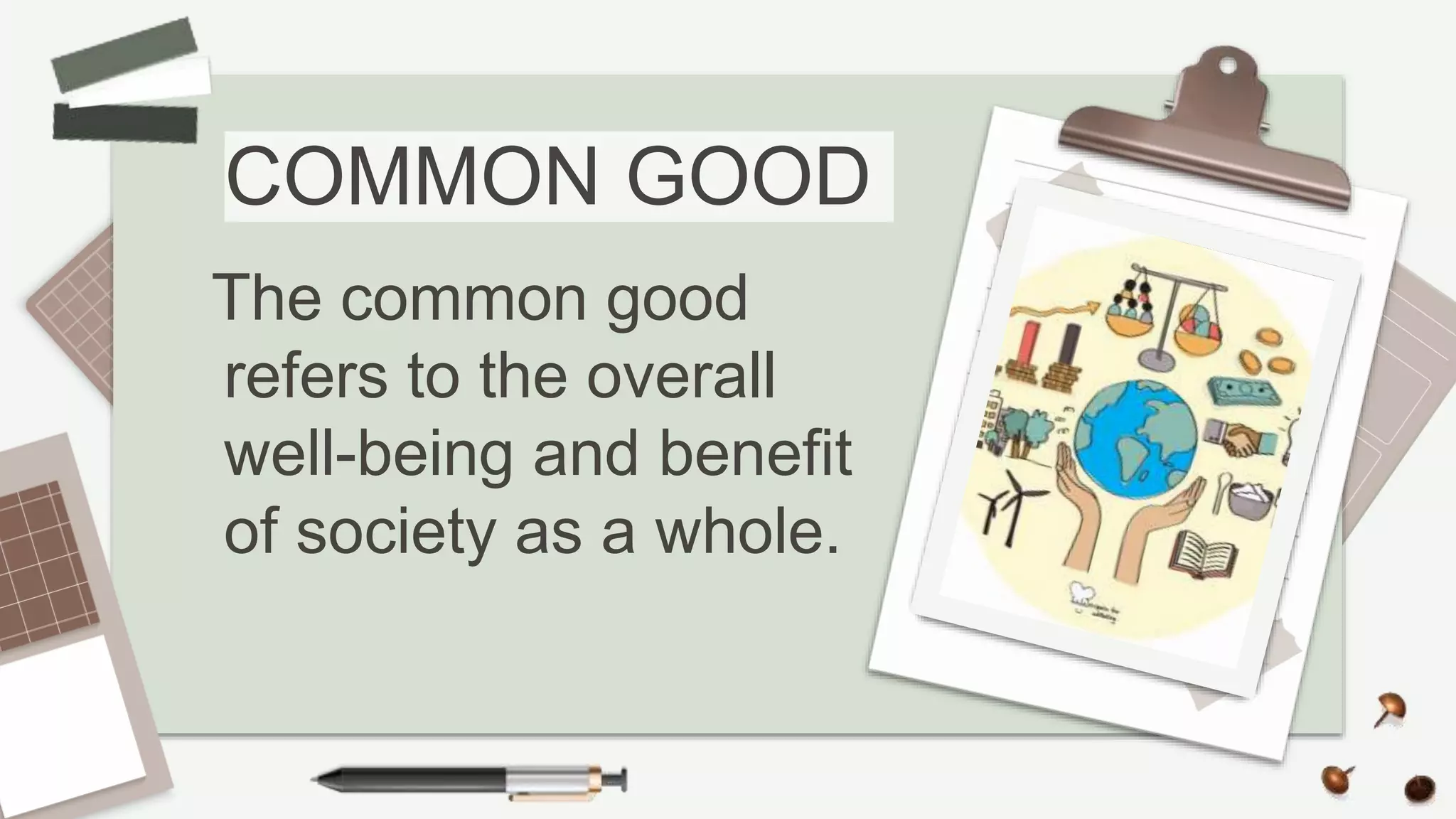 Values 9 common good.pptx