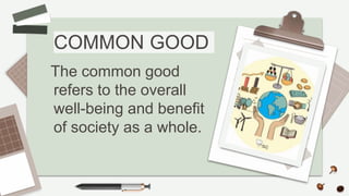 Values 9 common good.pptx