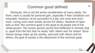 Values 9 common good.pptx
