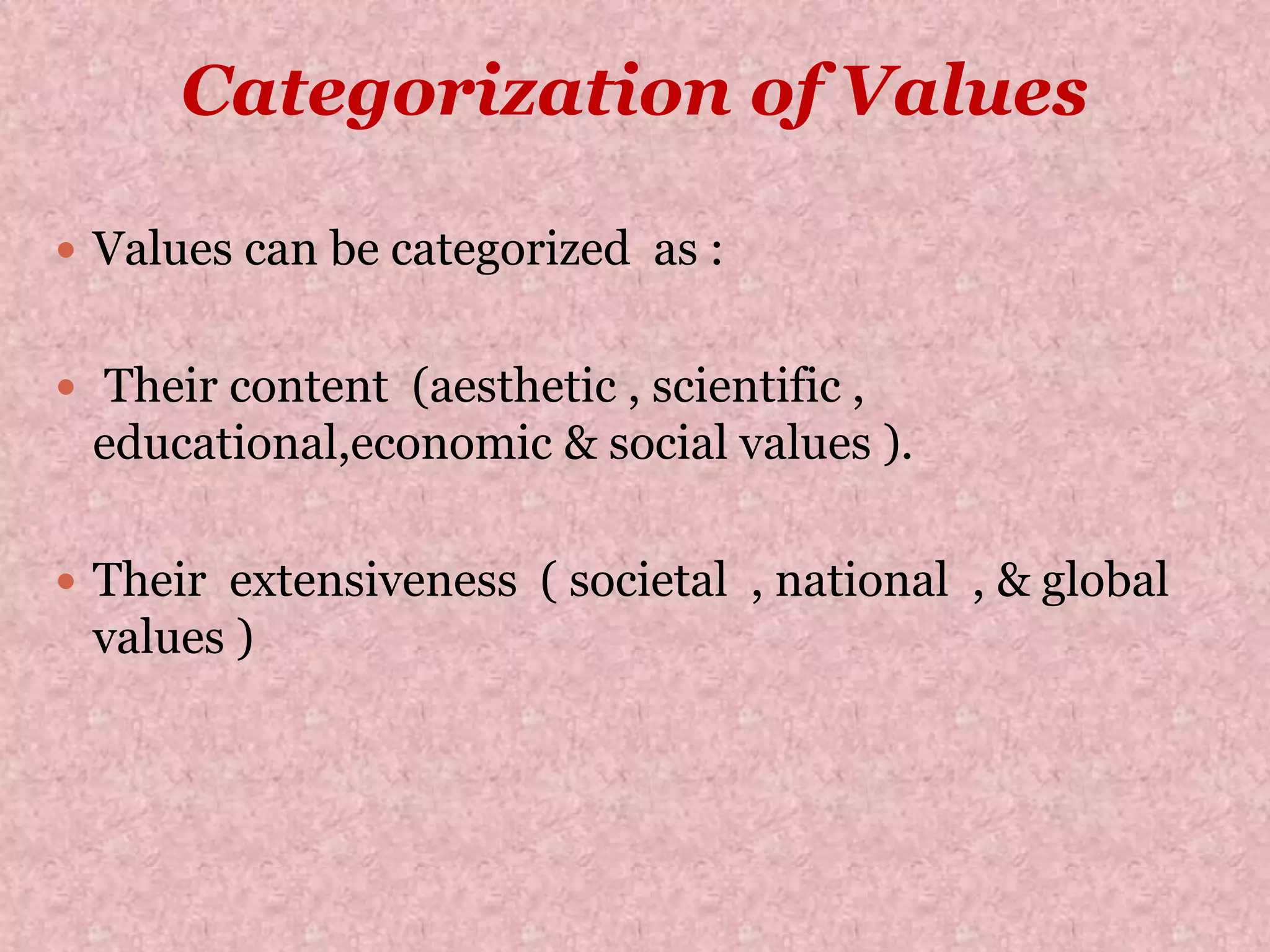 Social values and Value Education ( Human values and Value education ...