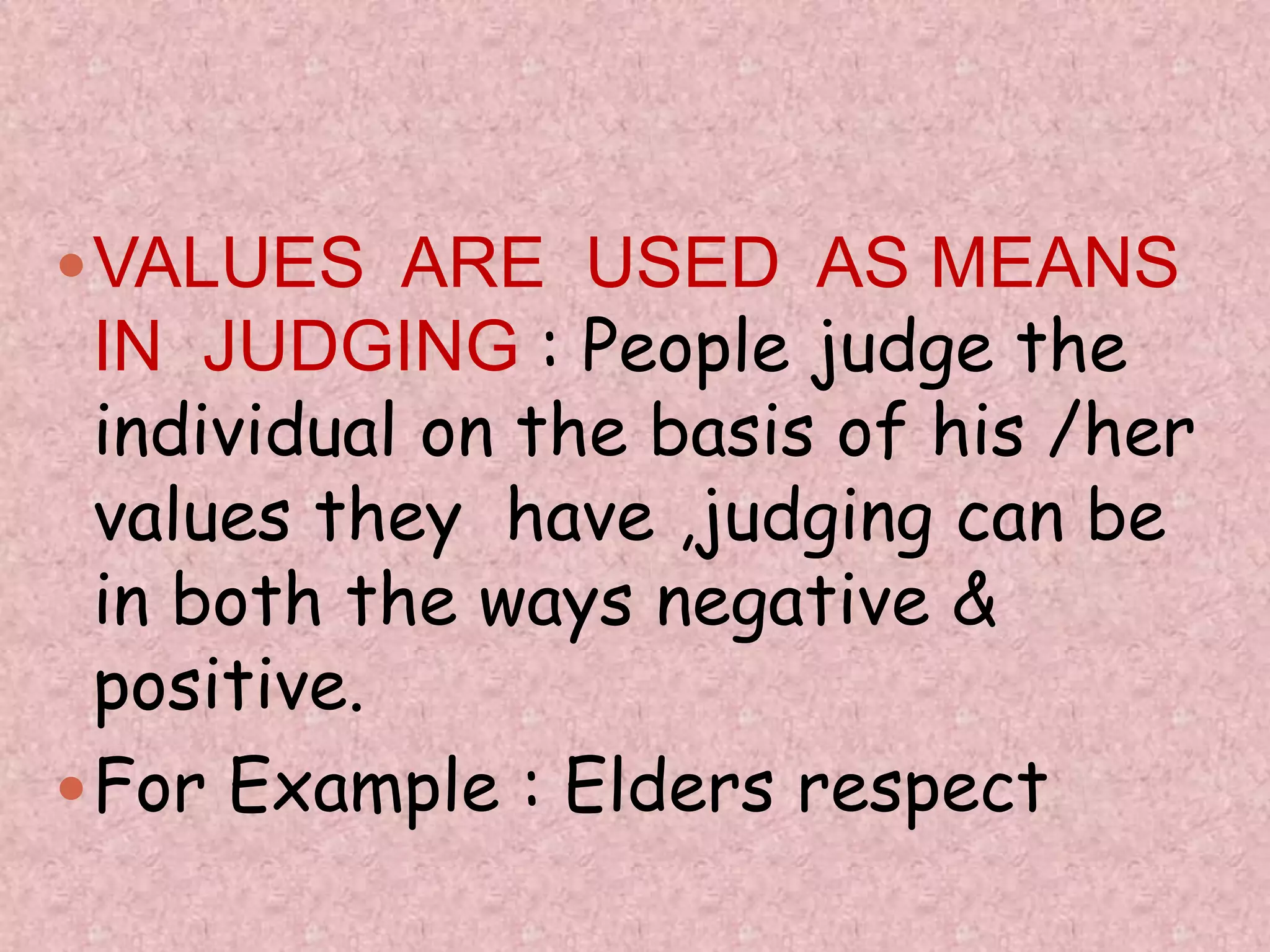 Social values and Value Education ( Human values and Value education ...