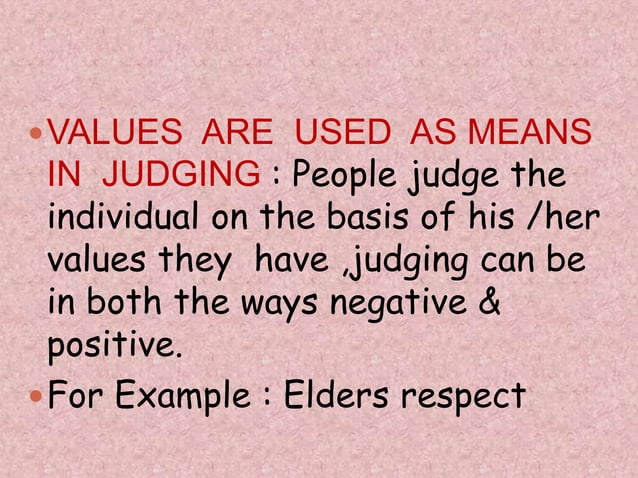 Social values and Value Education ( Human values and Value education ...